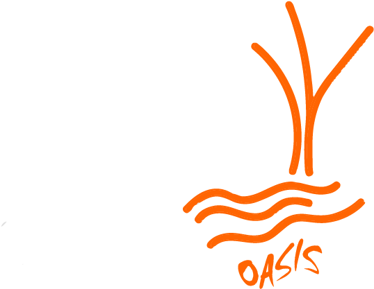 Oasis-01 Clipart - Full Size Clipart (#2206183) - PinClipart