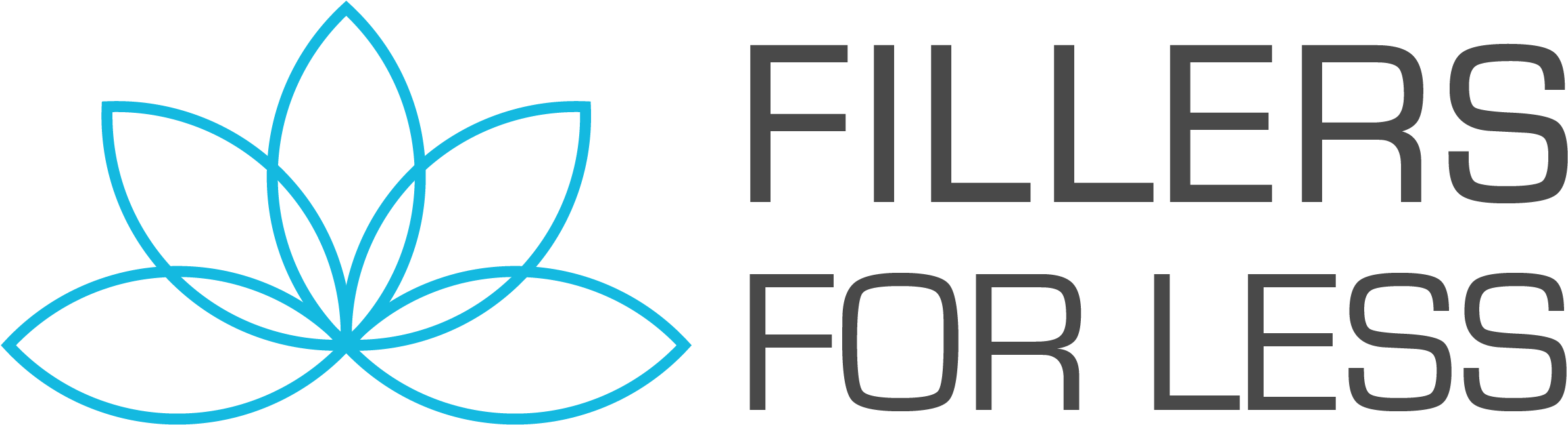 Fillers For Less Fillers For Less Clipart - Full Size Clipart (#2206831 ...