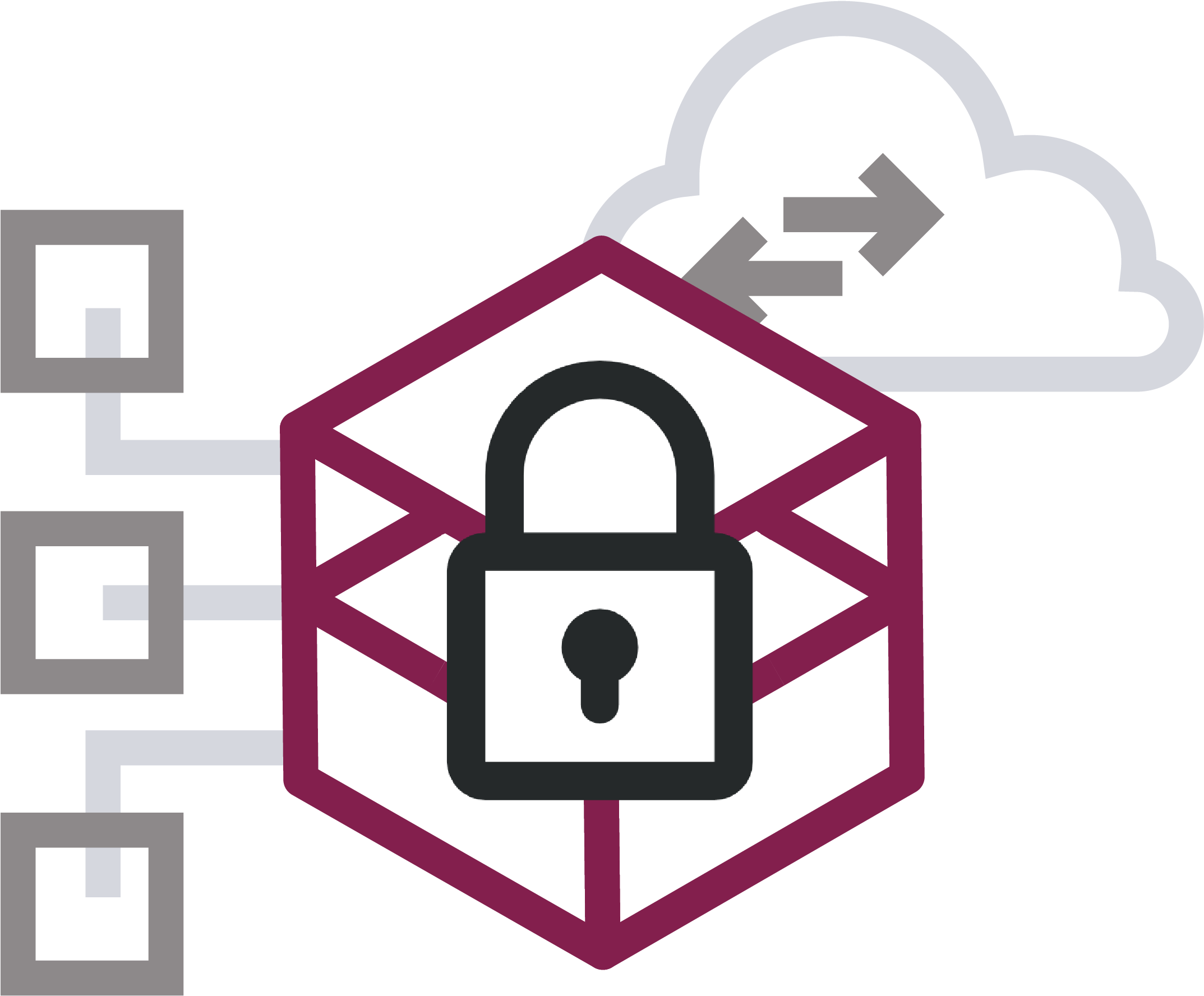 Velocidi Cdp Icon-privacy Clipart - Full Size Clipart (#2206866 ...