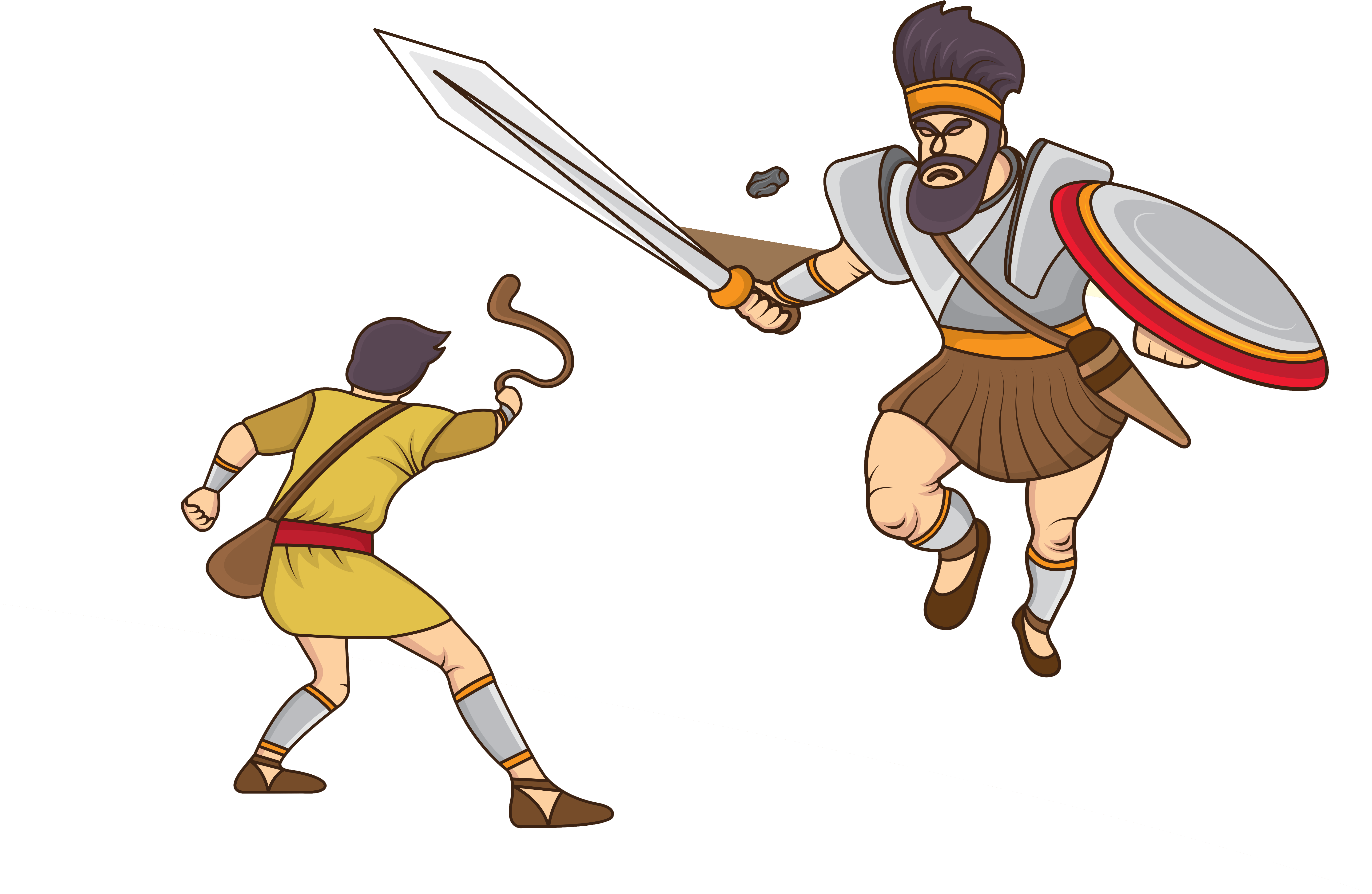 Drawing Comparisons Real Person Clipart - Full Size Clipart (#2207390 ...