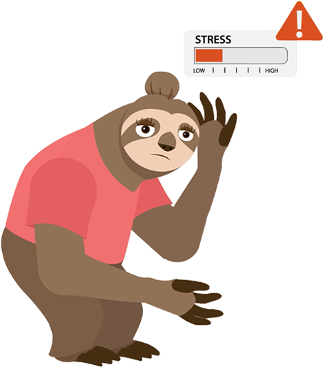 Suggest Organization - Cartoon Clipart - Full Size Clipart (#2208504 ...