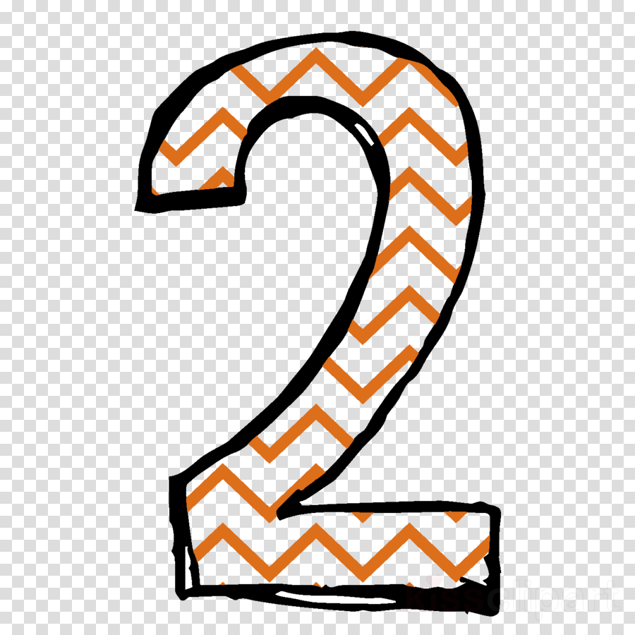 Cute Numbers Png Clipart Clip Art - Clip Art Transparent Png - Full ...