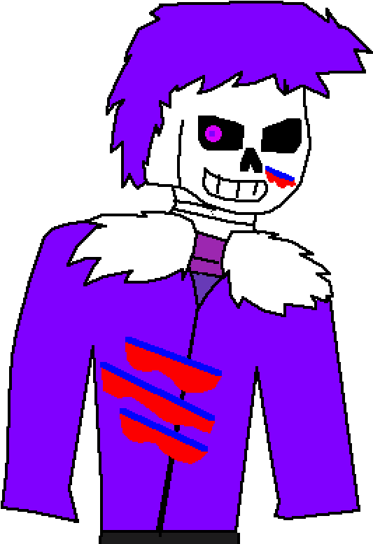 Download Sans Attack Betty Kindness Sans - Illustration Clipart ...