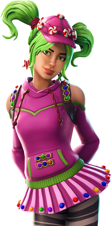 V Video Games U00bb Thread 418987009 Dollar Clip Art - Candy Girl From ...