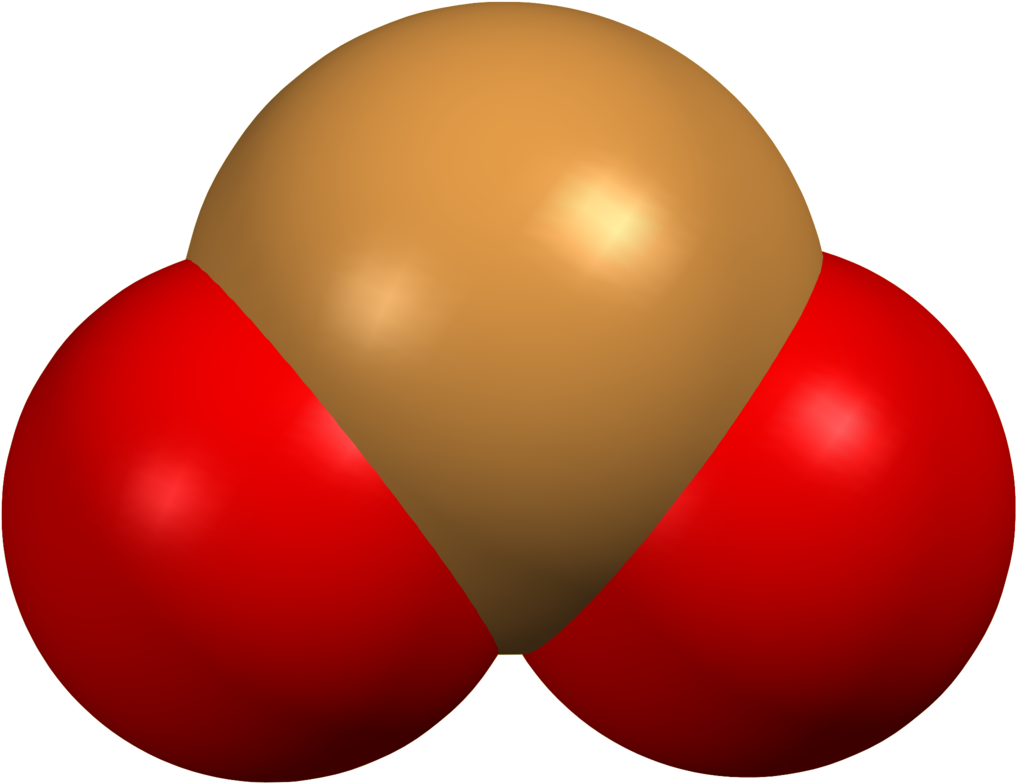 Bromite Ion From Xtal 1989 Mercury 3d Sf - Bromite Clipart - Full Size ...