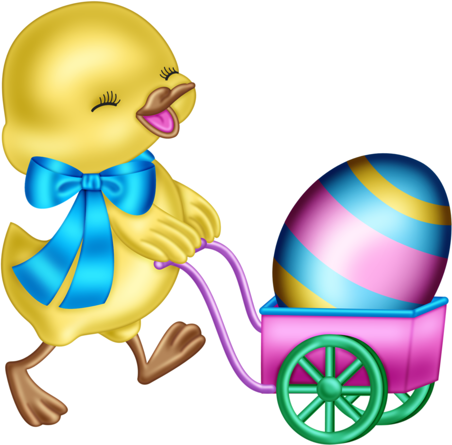 Easter Clipart - Full Size Clipart (#2212302) - PinClipart