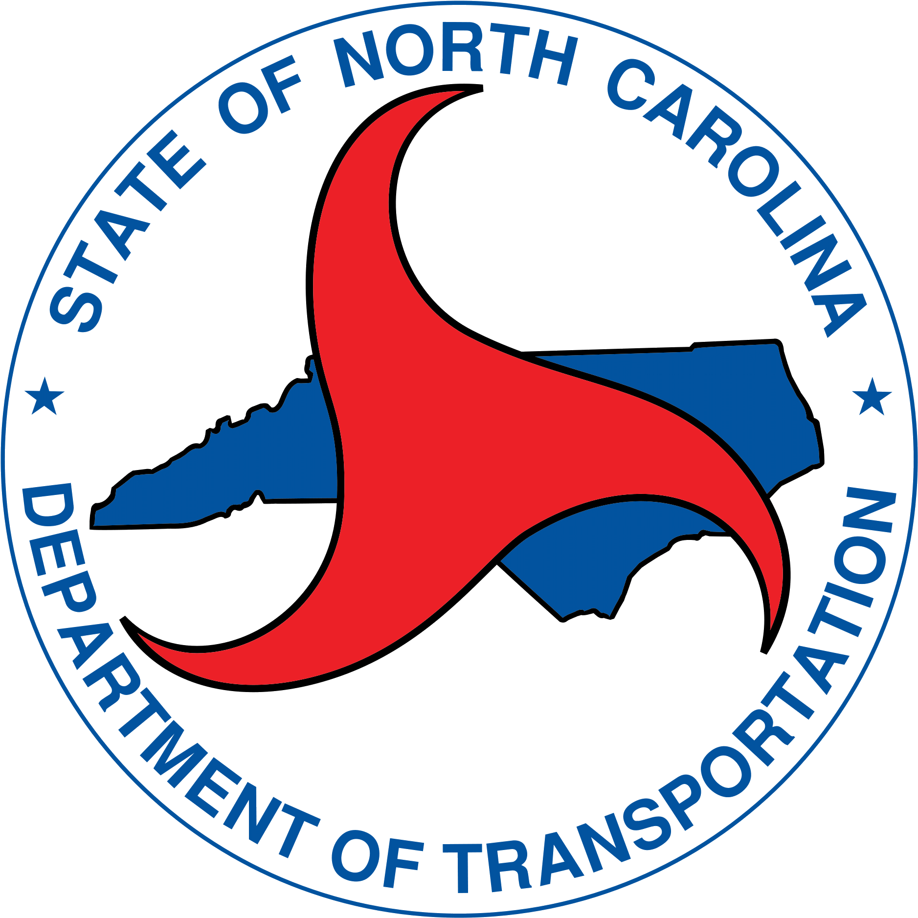 Nc Dot Logo - Nc Dot Clipart - Full Size Clipart (#2215744) - PinClipart