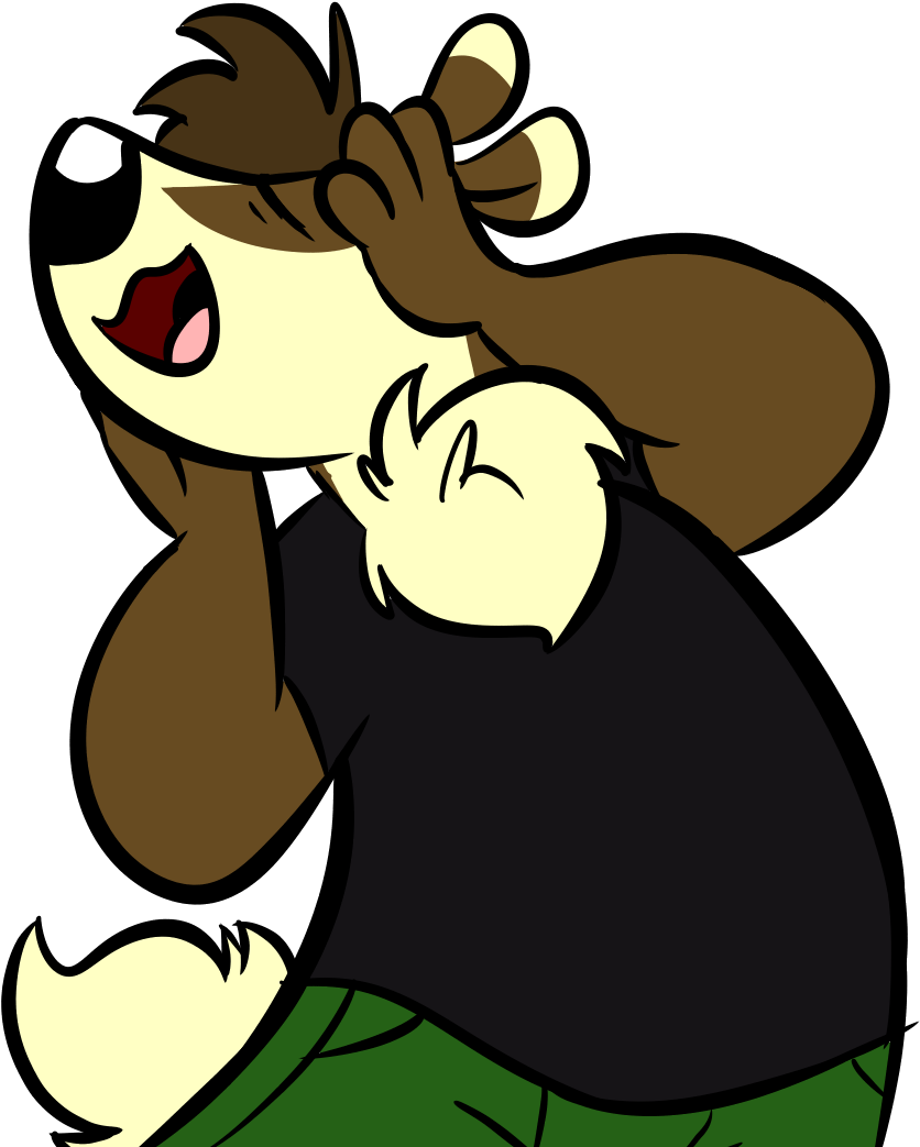 Oooh - Cartoon Clipart - Full Size Clipart (#2216551) - PinClipart