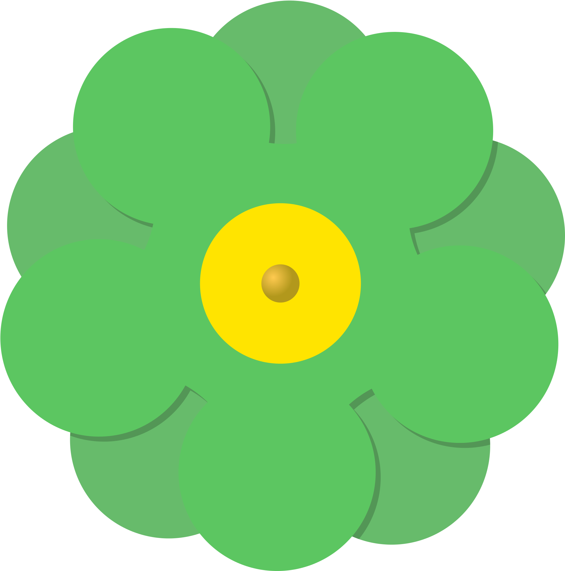 Open - Circle Clipart - Full Size Clipart (#2216569) - PinClipart