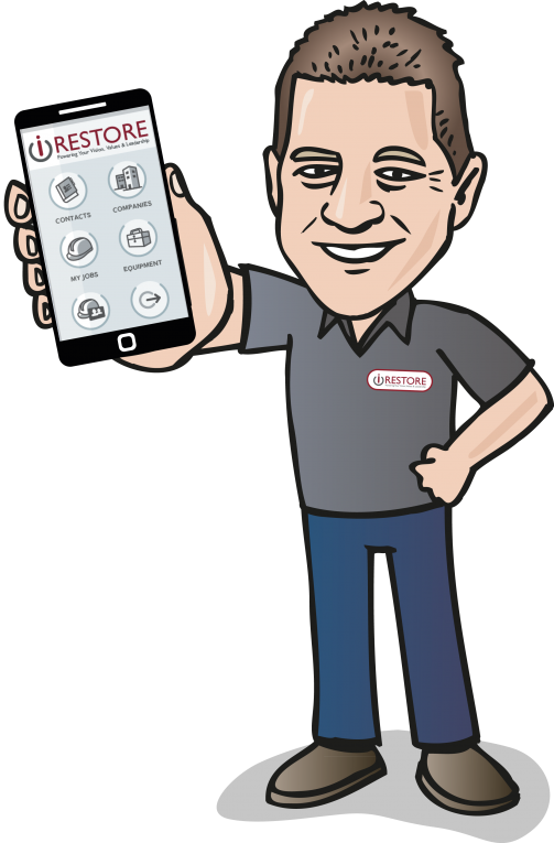 Request A Demo - Cartoon Clipart - Full Size Clipart (#2216646 ...