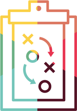 Coaching - Art Clipart - Full Size Clipart (#2217098) - PinClipart