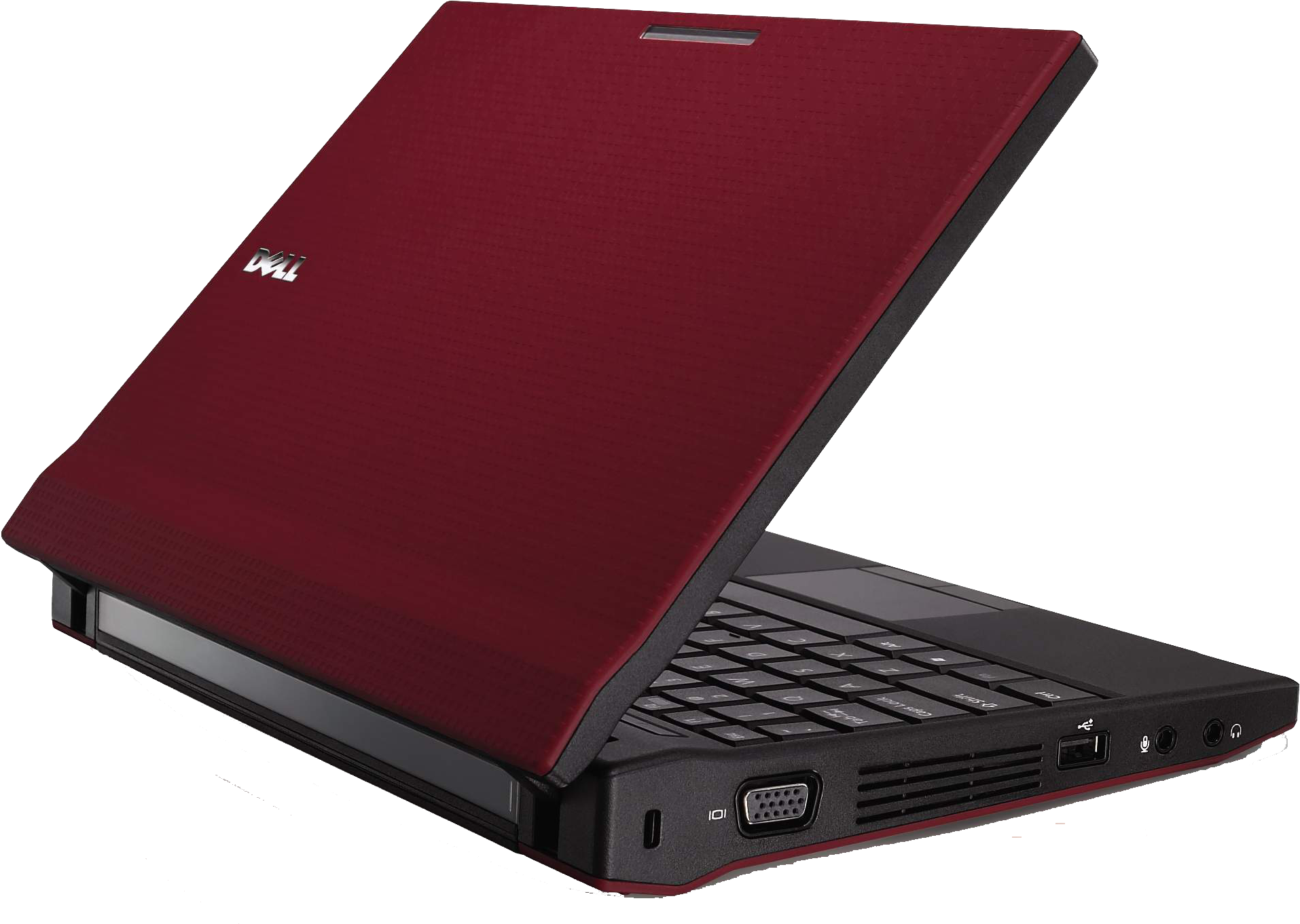 Download Free Images At Clker Com Vector Clip - Dell Mini Laptop 2120 ...