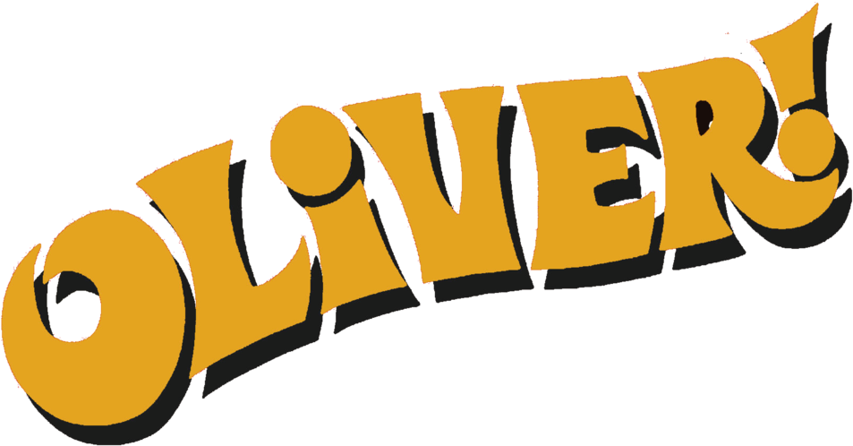 Oliverlogo - Oliver Production Clipart - Full Size Clipart (#2219330 ...