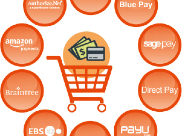 Payment Clip Art - Png Download - Full Size Clipart (#2220567) - PinClipart