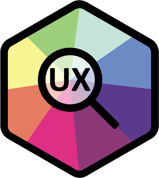 Ux Pursuit Logo Clipart - Full Size Clipart (#2221396) - PinClipart