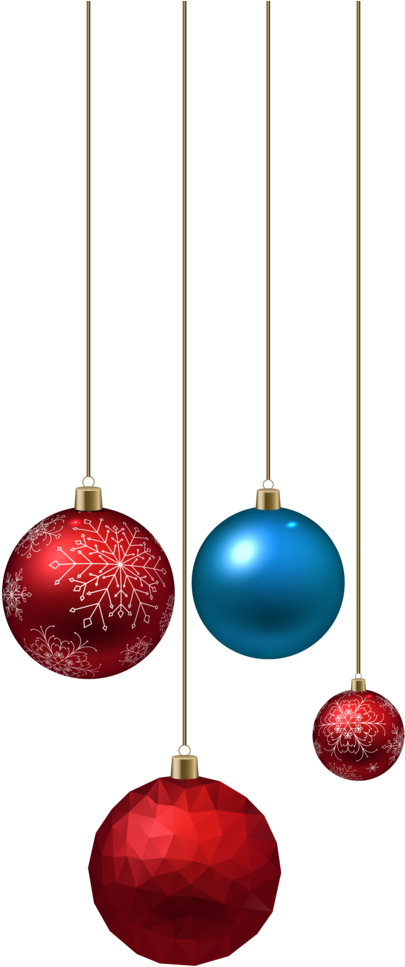 Download Christmas Decor Clip Art - Png Download (#2222709) - PinClipart