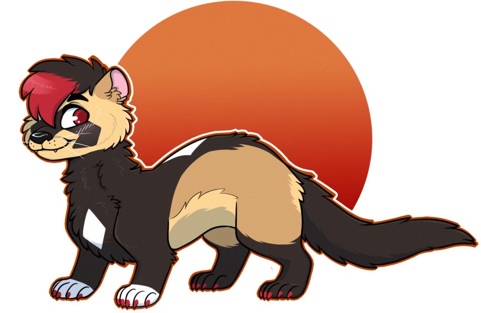 Bandit Clipart - Full Size Clipart (#2223210) - PinClipart