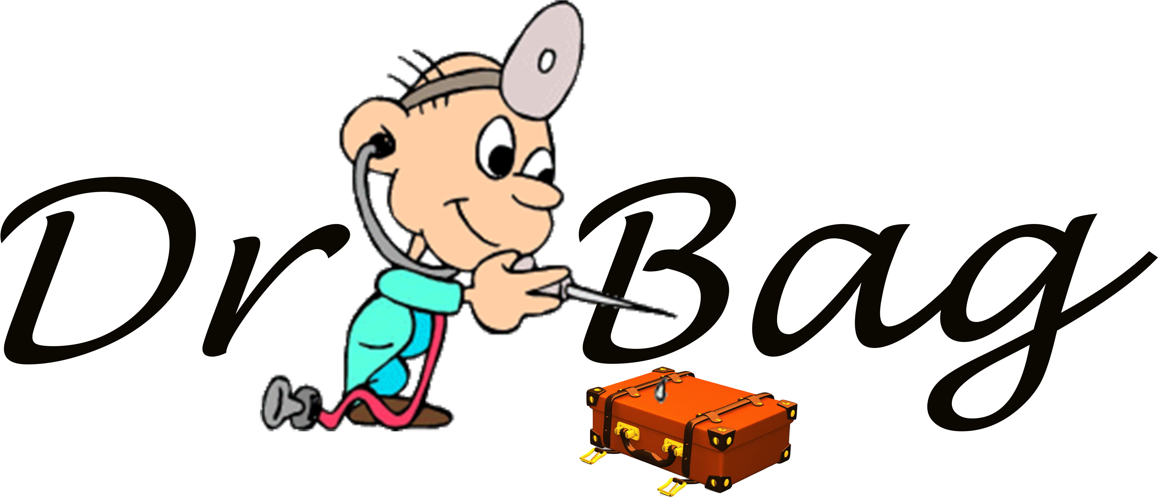Doctor Bag Clipart - Full Size Clipart (#2223807) - PinClipart