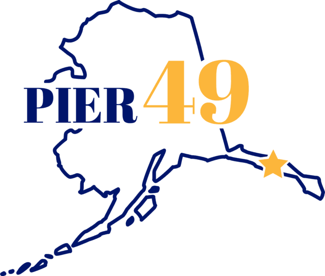 Twisted Fish Company Alaskan Grill Clipart - Full Size Clipart ...