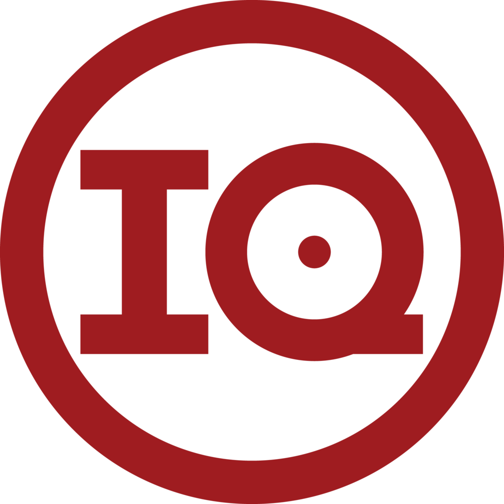 Iq Art & Design Clipart - Full Size Clipart (#2224357) - PinClipart