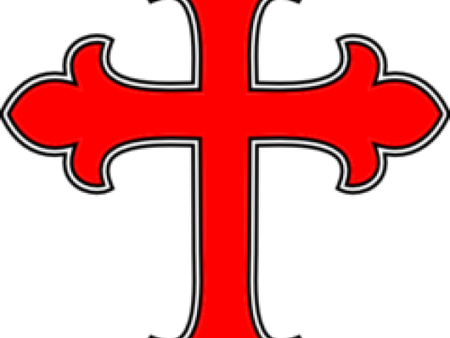 God Cross Cliparts - Png Download - Full Size Clipart (#2224624 ...