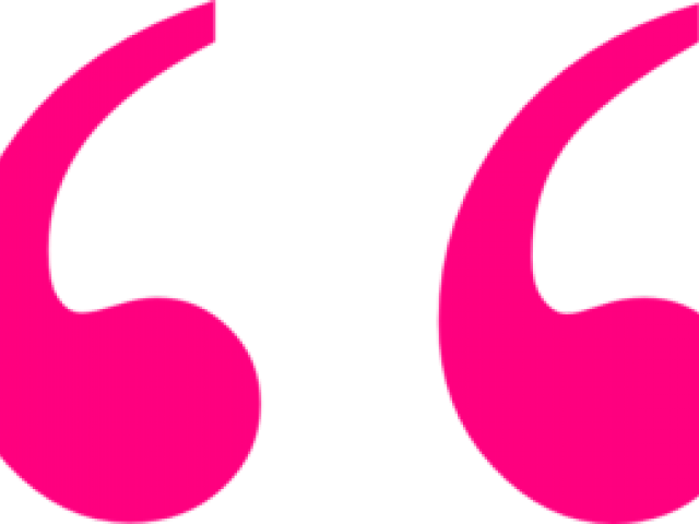 Quotation Clipart - Png Download - Full Size Clipart (#2224690 ...