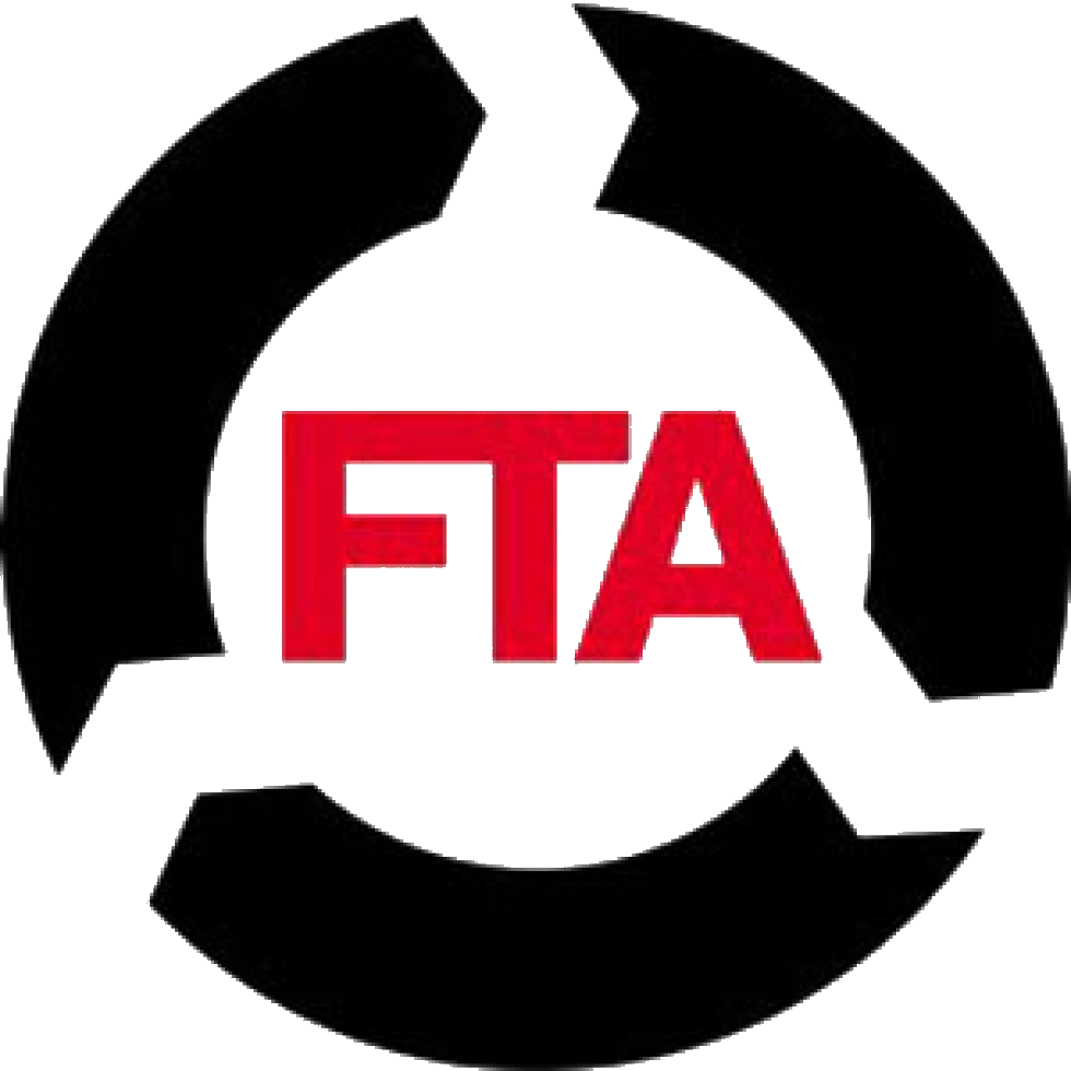 Fta Partner Clipart - Full Size Clipart (#2225170) - PinClipart