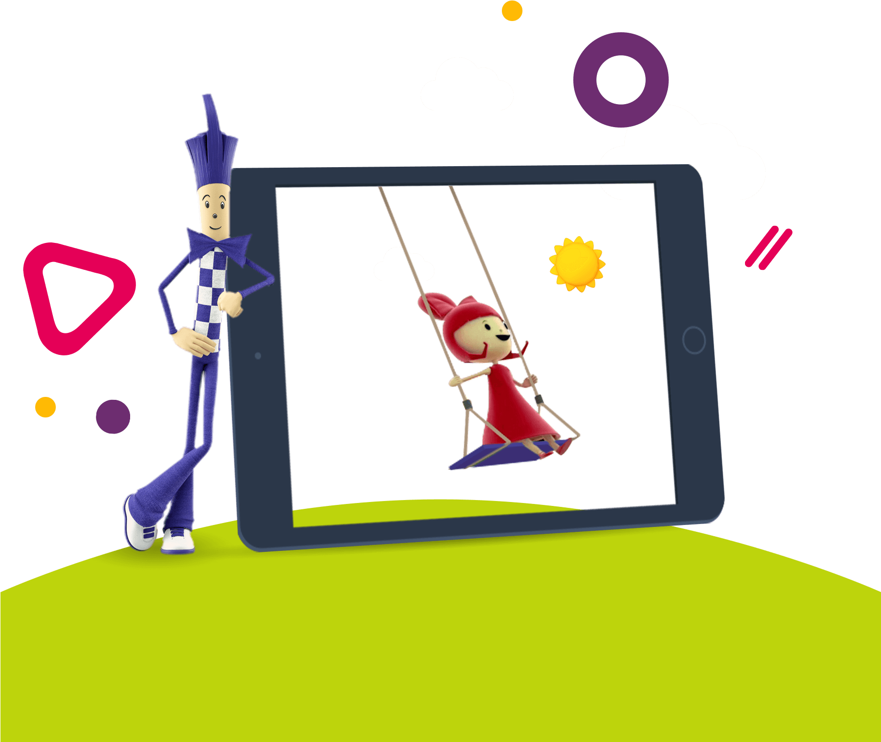 Always Up To Date Clipart - Full Size Clipart (#2225227) - PinClipart