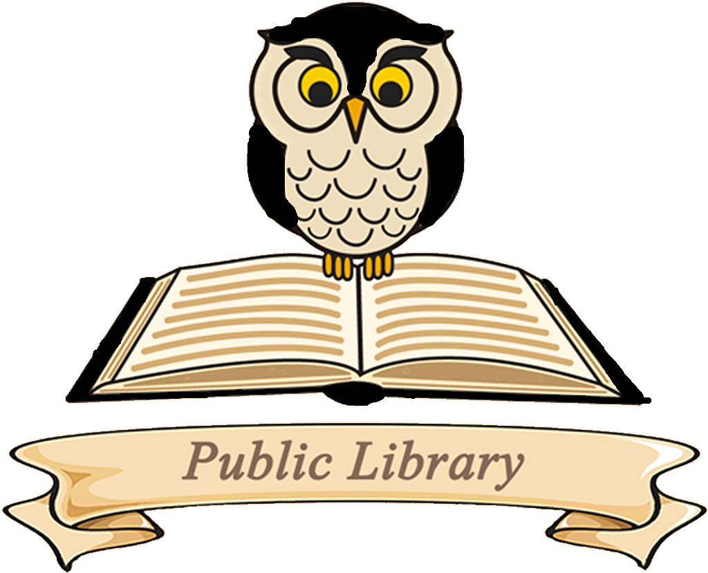 Owlsville Public Library Clipart - Full Size Clipart (#2225841 ...