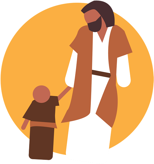 Answering The Call Of God Clipart - Full Size Clipart (#2227714 ...