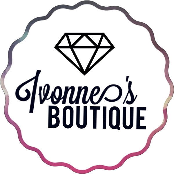 Ivonne Logo