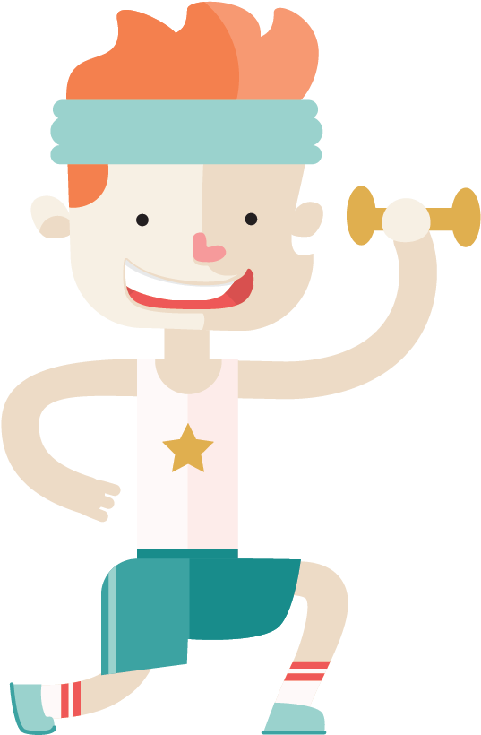 Timmy The Trainer Clipart - Full Size Clipart (#2229388) - PinClipart