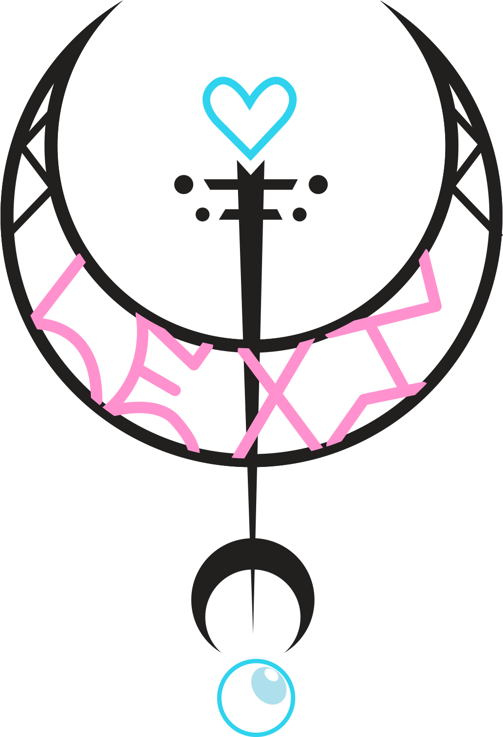 Lexikyun's Artist Shop Lexikyun's Clipart - Full Size Clipart (#2231172 ...