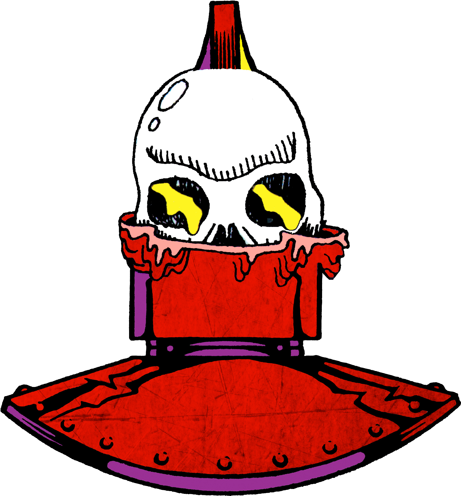 Hangover Clip Art - Png Download - Full Size Clipart (#2231390 ...