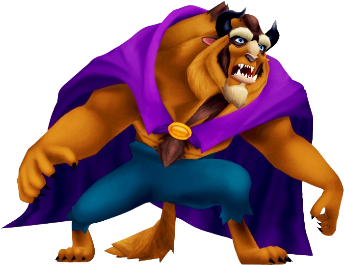 Http - //wondersofdisney2 - Yolasite - Com/beast - Clipart - Full Size ...
