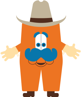 Download Houston Rodeo Sticker By Noise New Media Clipart (#2232640 ...