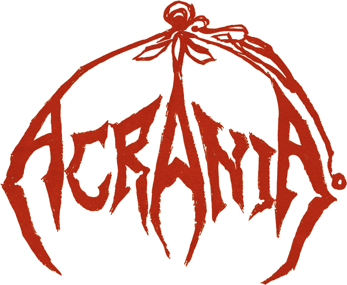 Acrania Clipart - Full Size Clipart (#2233336) - PinClipart