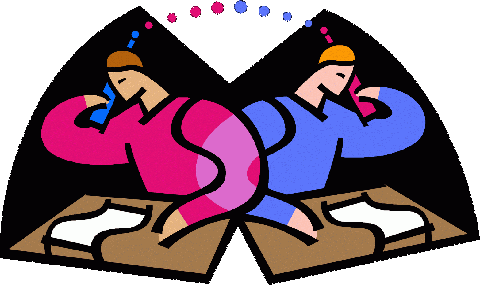 S Increasingly Diverse Workforce Workplace Diversity Clipart - Full ...