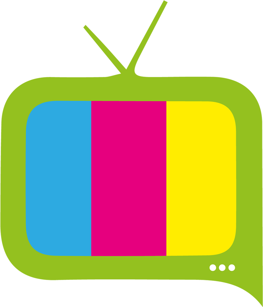 Smart Plus Tv Clipart - Full Size Clipart (#2233600) - PinClipart