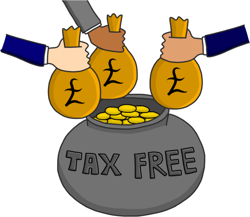 Pension Pot Clipart - Full Size Clipart (#2234396) - PinClipart