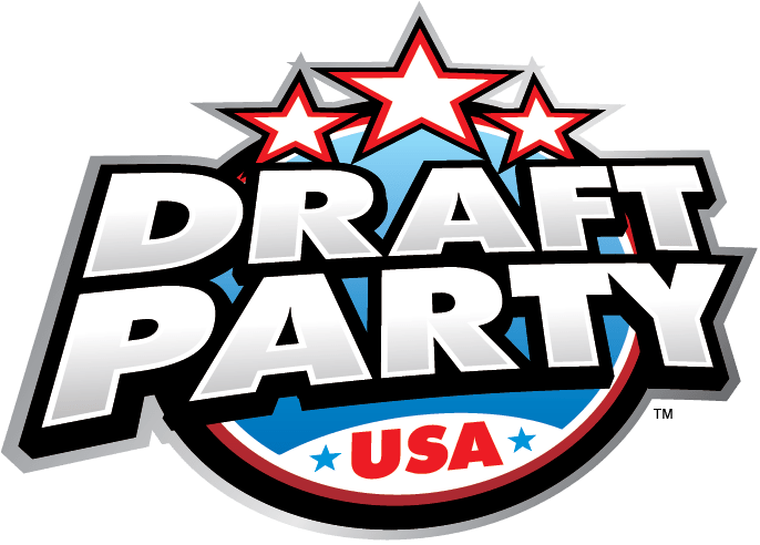 Draft Party Usa Clipart - Full Size Clipart (#2235818) - PinClipart