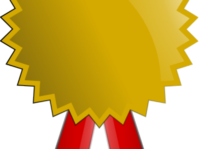 Medal Clipart Medallion - Png Download - Full Size Clipart (#2236000 ...