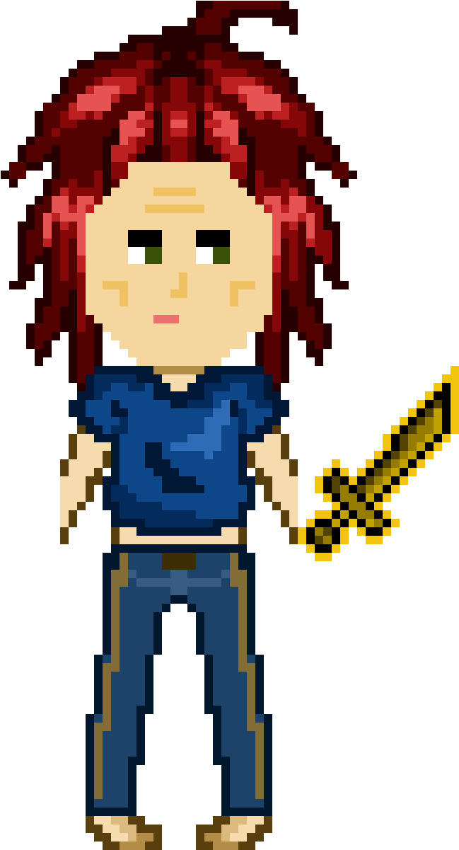 Evil Dude With No Hands Xd Clipart - Full Size Clipart (#2236357 ...