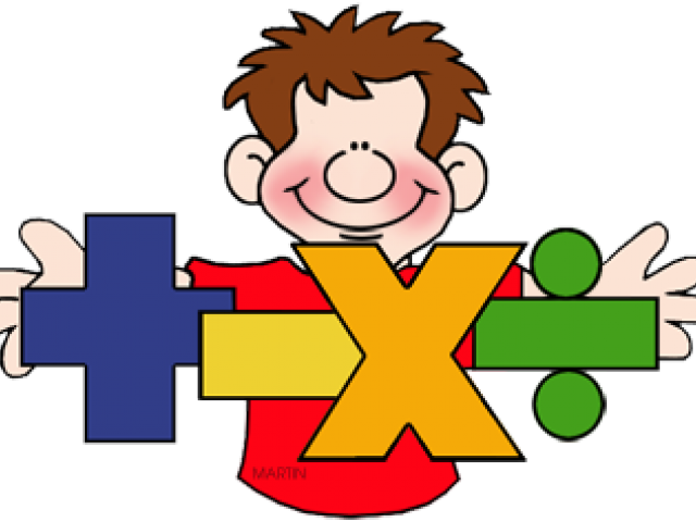 Calculator Clipart Math Addition - Png Download - Full Size Clipart ...