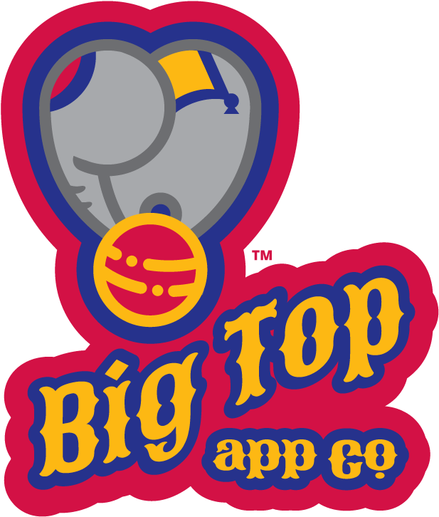 And ™ Big Top Limited Company Clipart - Full Size Clipart (#2236832 ...