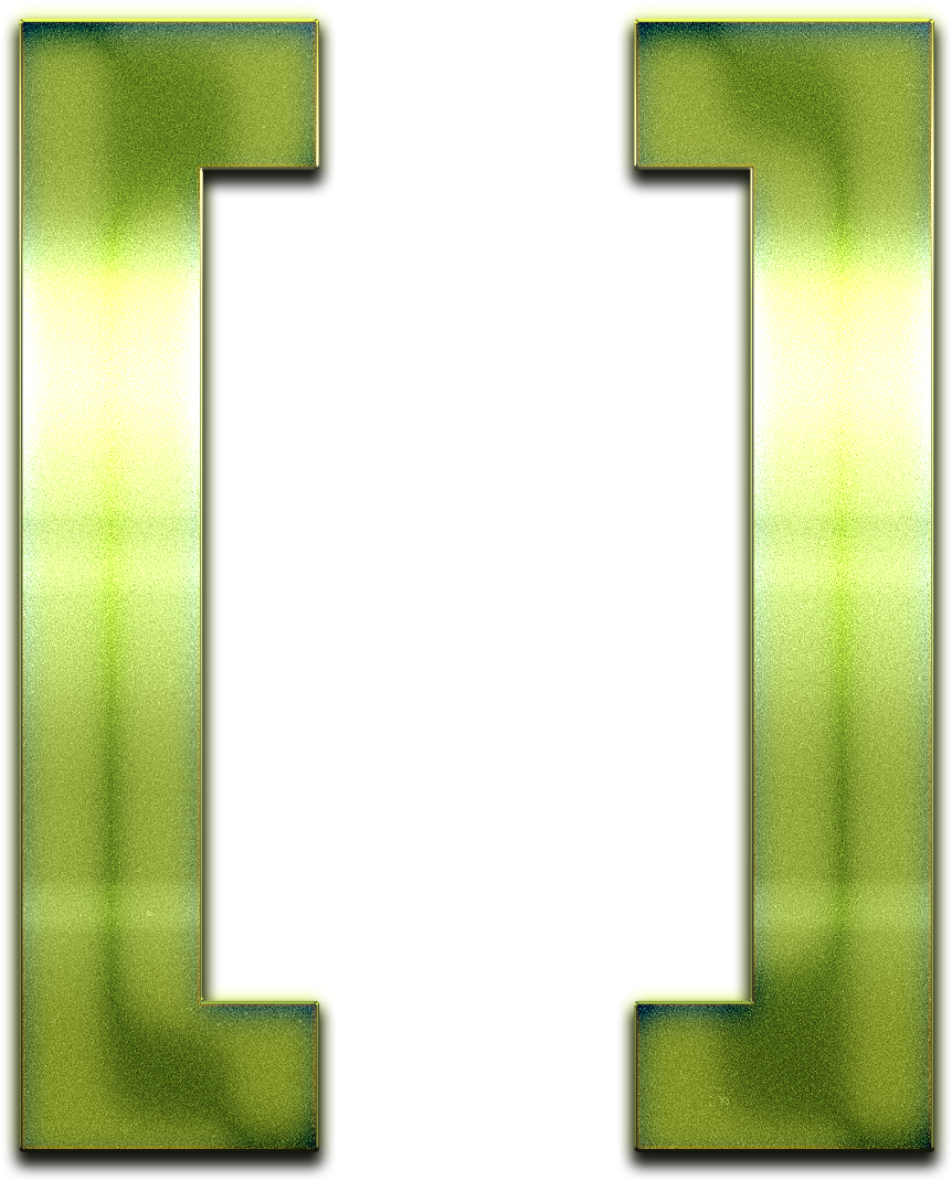 Brackets Png Clipart Transparent Png - Full Size Clipart (#2237922 ...