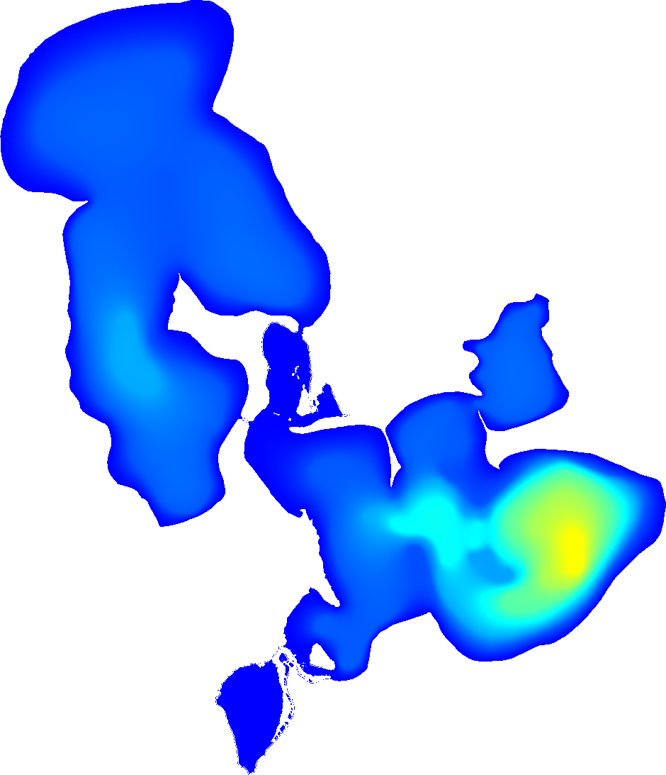 Norway Map Clip Art - Png Download - Full Size Clipart (#2238586 ...