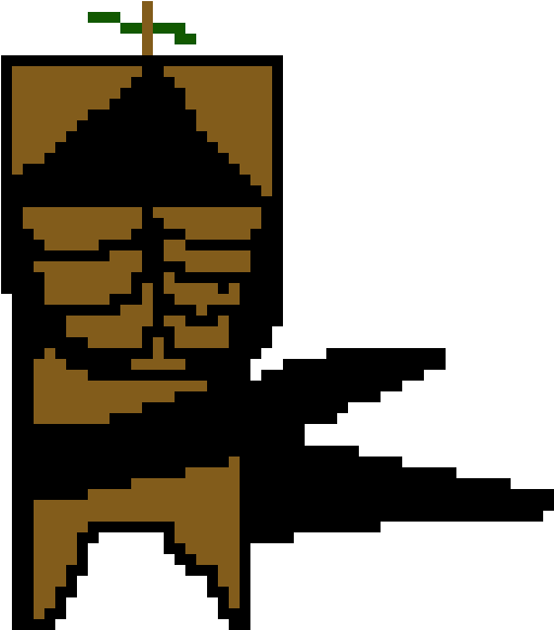 Hidden Power Protagonist Clipart - Full Size Clipart (#2238944 ...