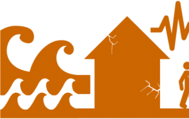 Disaster Clipart Disaster Risk Reduction - Png Download - Full Size ...