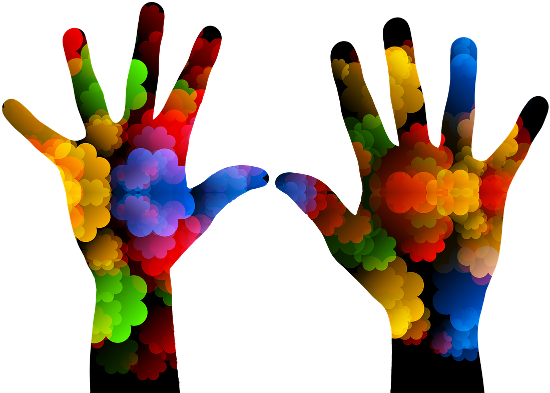I Recently Read A Study In Which Researchers Placed Clipart Full Size